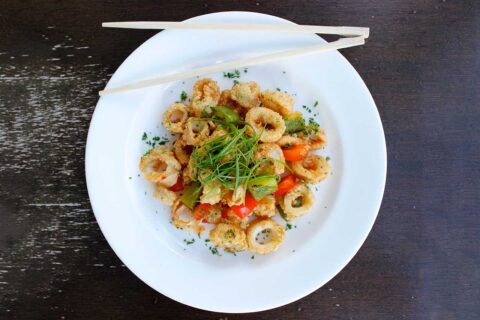 Finest Seafood in Boca Raton at the City Fish Market