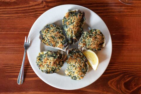 Finest Seafood in Boca Raton at the City Fish Market