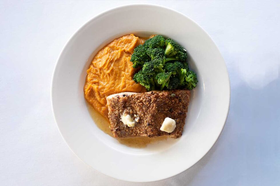 Finest Seafood in Boca Raton at the City Fish Market